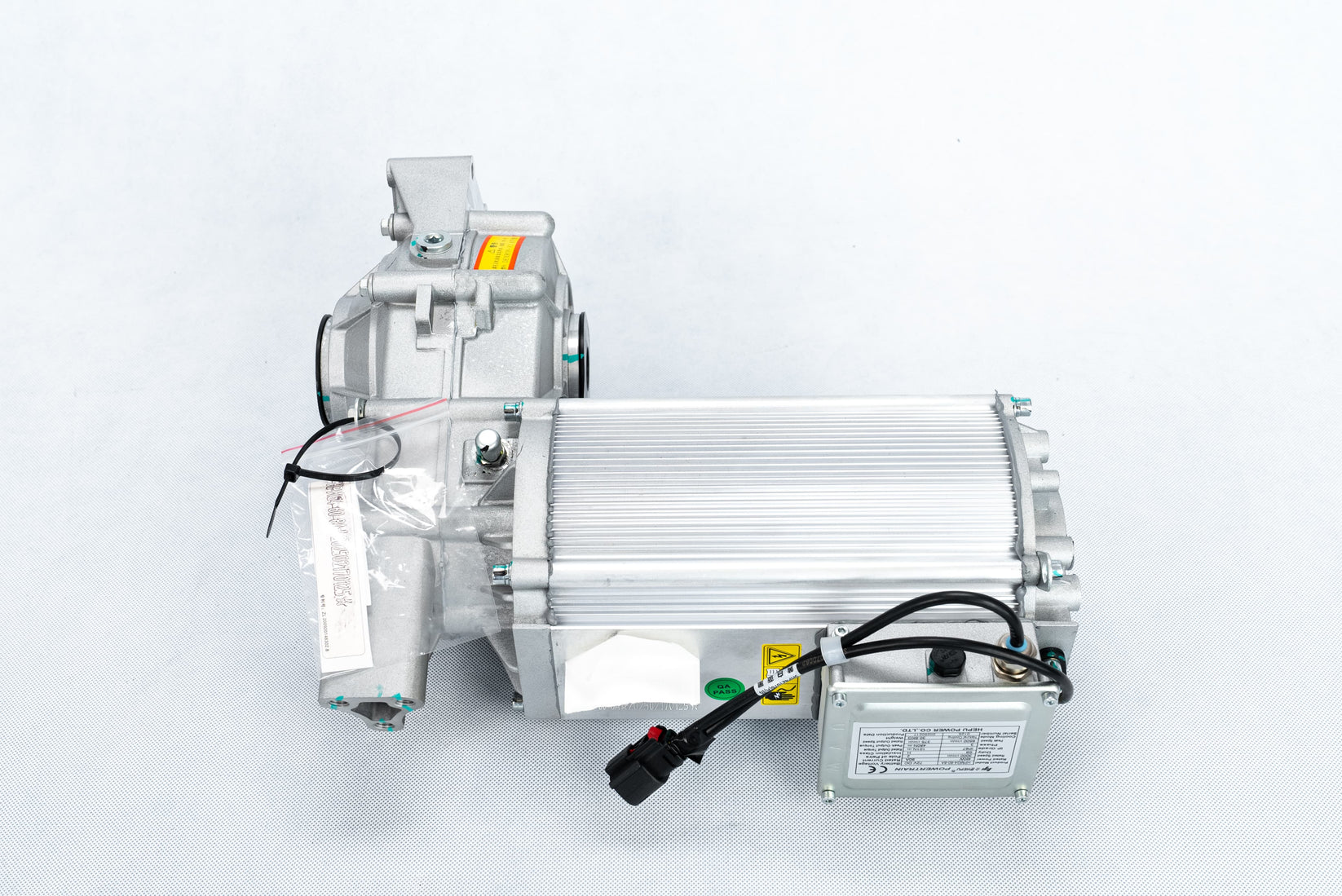 Electric drive unit – SWAPA GLOBAL | Urban Mobility